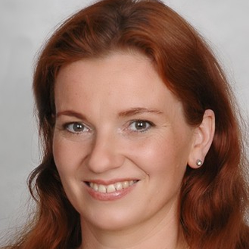 Judith Heß - Inhaberin Deutsche Heilpraktikerschule Fulda