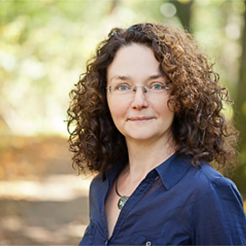 Dr. rer. nat. Martina Hanner - deutsche-heilpraktikerschule.de