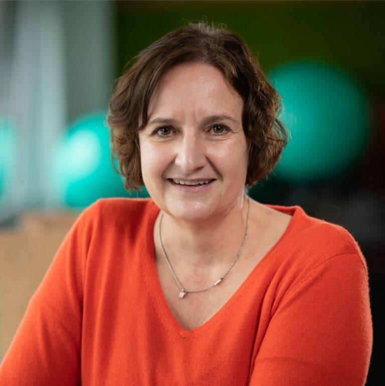 Dr. Ines Detmers - deutsche-heilpraktikerschule.de