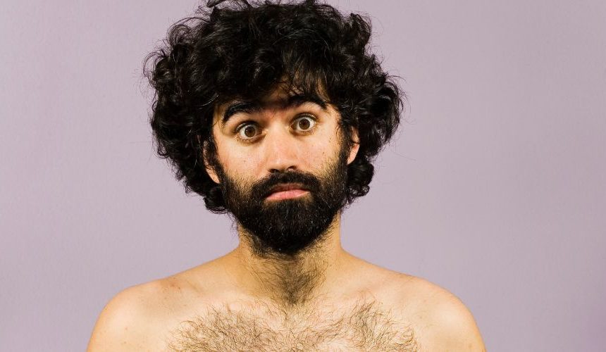 Körperhaare: Haarige Zeiten – nicht nur für Heilpraktiker