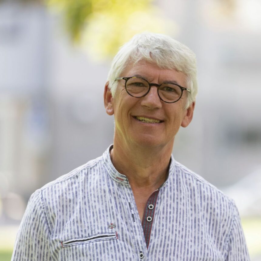 Michael Bochmann - Inhaber Deutsche Heilpraktikerschule