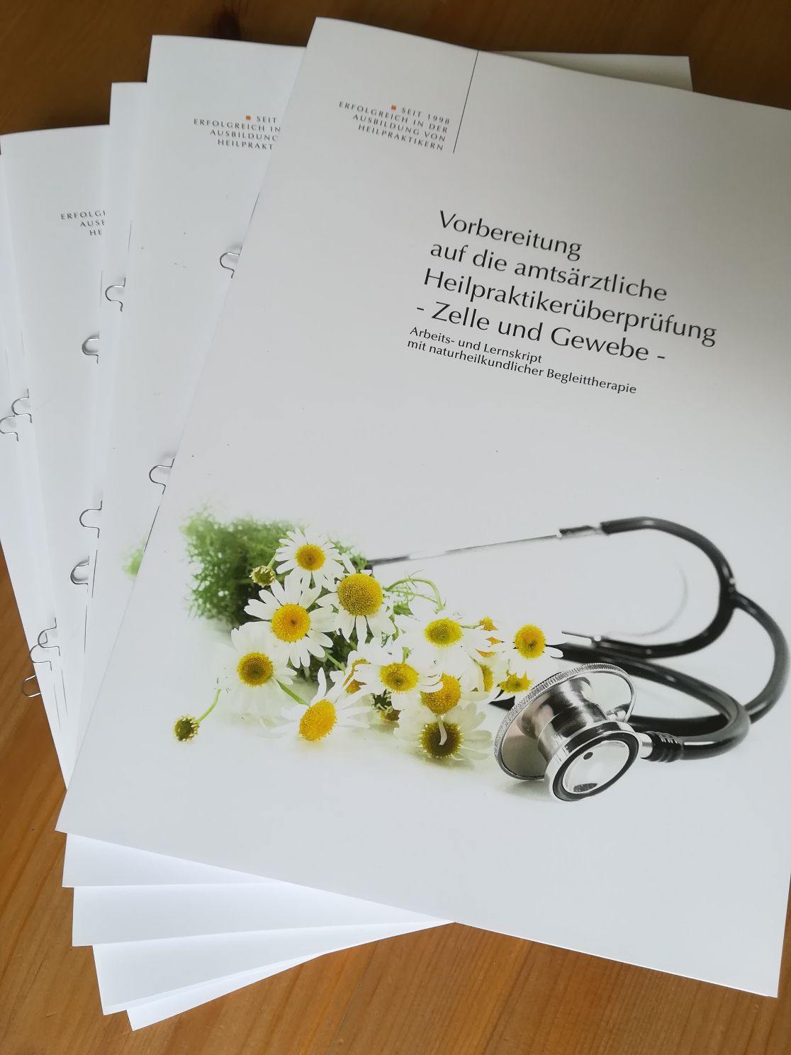 Beste Unterstützung mit unseren Skripten Beste Unterstützung mit unseren Skripten