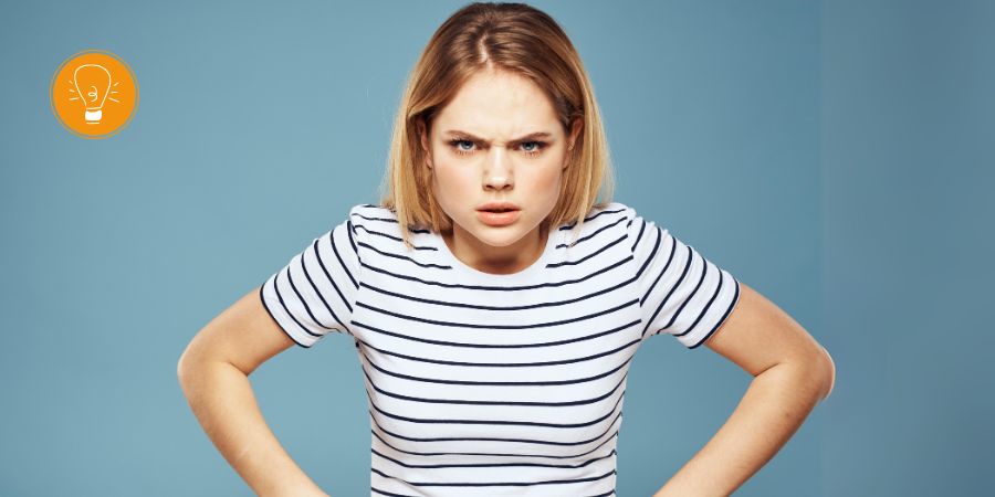 Unsere großen Emotionen – Teil 2: Wut ist doch auch gut!